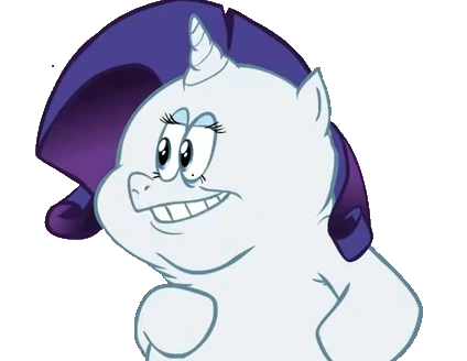 Rarity (PONY.MOV) | Fictional Characters Wiki | Fandom