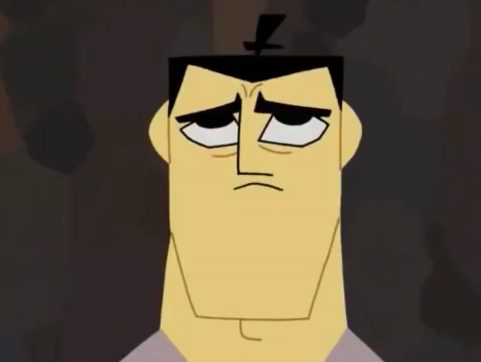 Category:Samurai Jack characters | Fictional Characters Wiki | Fandom