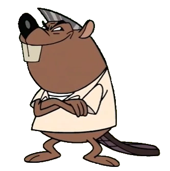 Squint Eatswood | Fictional Characters Wiki | Fandom