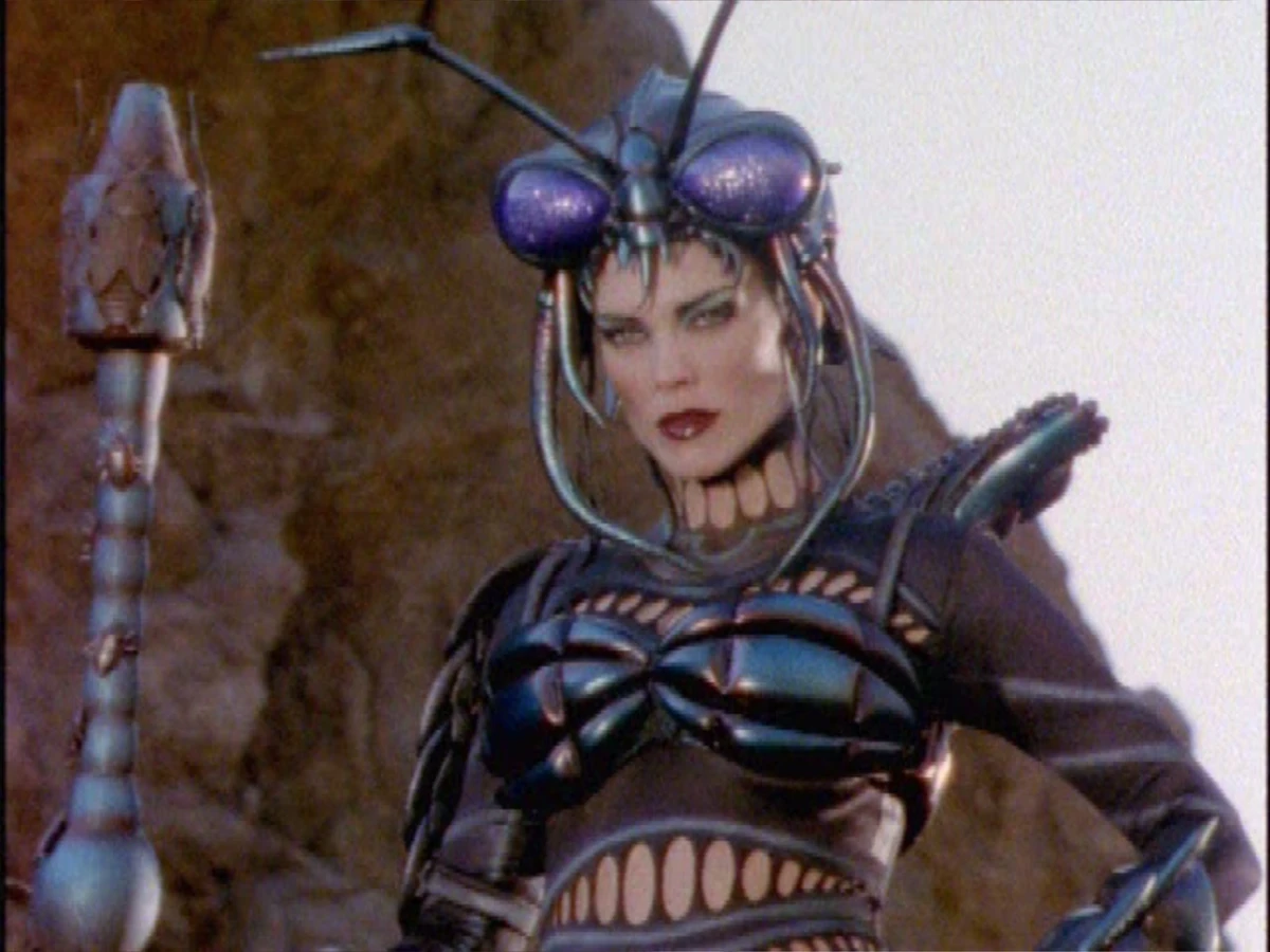 Trakeena | Fictional Characters Wiki | Fandom