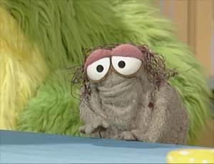 Worry Wart | Fictional Characters Wiki | Fandom