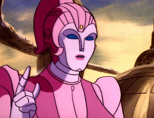 Ariel (Transformers g1) /Gallery | Fictional Characters Wiki | Fandom