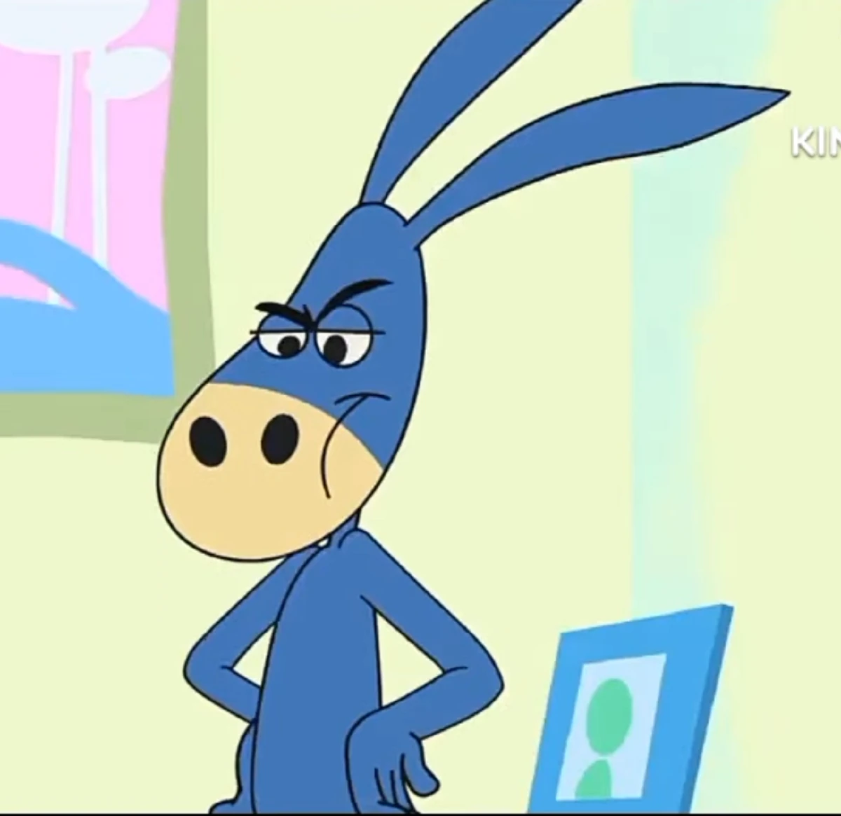 Babban (Billy and Bunty) | Fictional Characters Wiki | Fandom