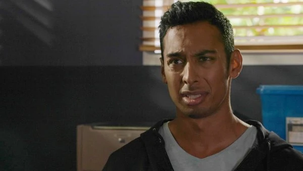 Tom Quill | Fictional Characters Wiki | Fandom