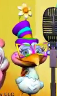 Chick-A-Boom | Fictional Characters Wiki | Fandom