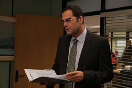David Wallace | Fictional Characters Wiki | Fandom