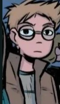 Jimmy (Scott Pilgrim) | Fictional Characters Wiki | Fandom