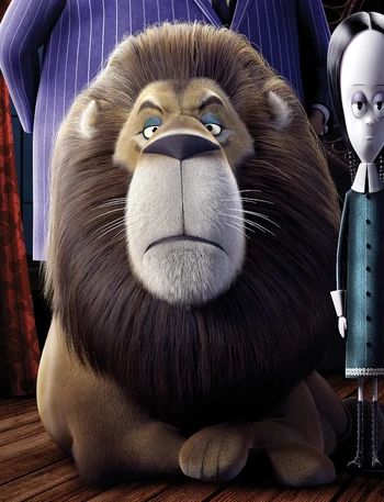 Kitty Kat | Fictional Characters Wiki | Fandom