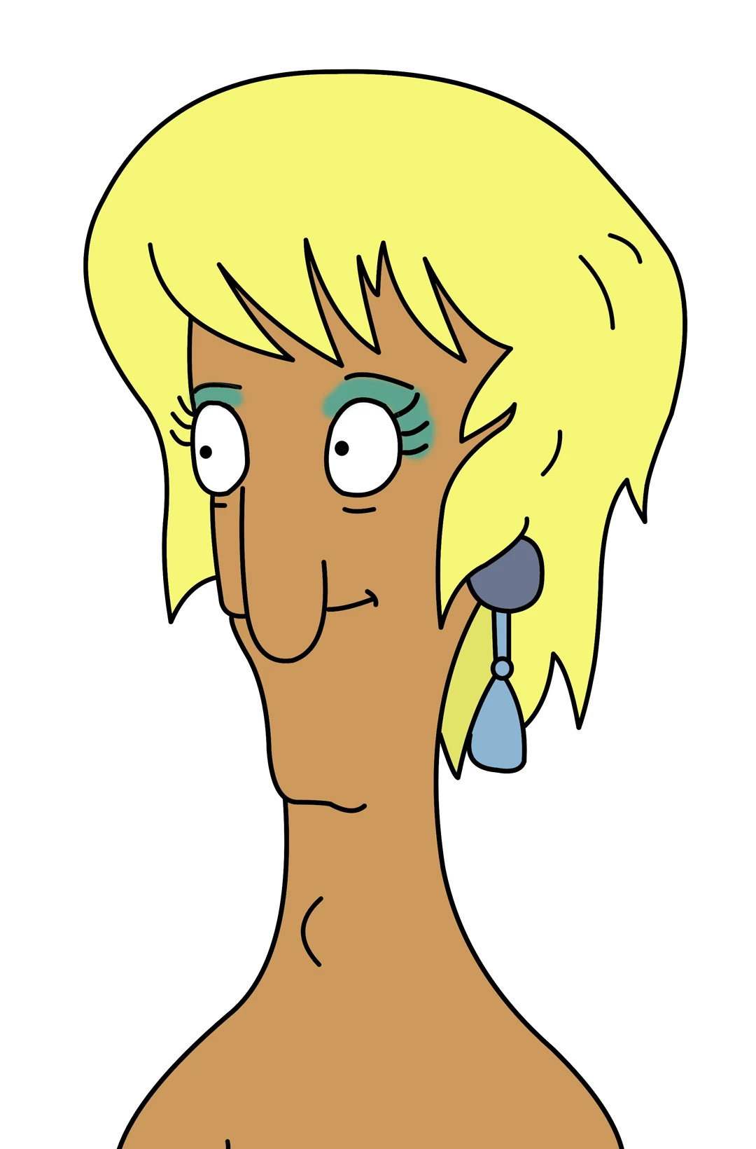 Marbles | Fictional Characters Wiki | Fandom