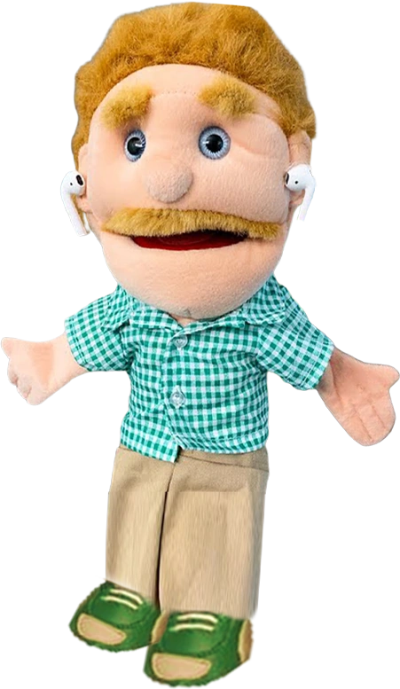 Richard Goodman | Fictional Characters Wiki | Fandom