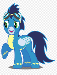Soarin | Fictional Characters Wiki | Fandom