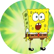 SpongeBob SquarePants | Fictional Characters Wiki | Fandom