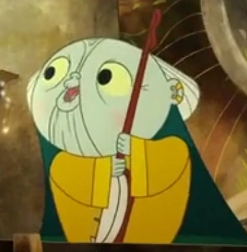 Spud | Fictional Characters Wiki | Fandom