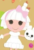 Toasty Sweet Fluff | Fictional Characters Wiki | Fandom