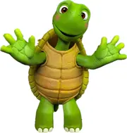 Tortoise | Fictional Characters Wiki | Fandom