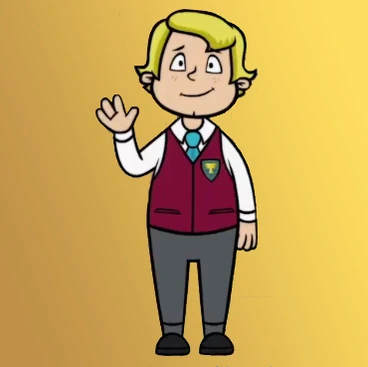 Victor Best | Fictional Characters Wiki | Fandom