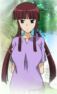 Yuuki Minami | Fictional Characters Wiki | Fandom