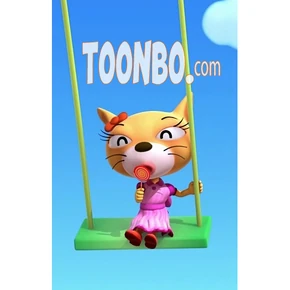 Molly (Toonbo) | Fictional Characters Wiki | Fandom