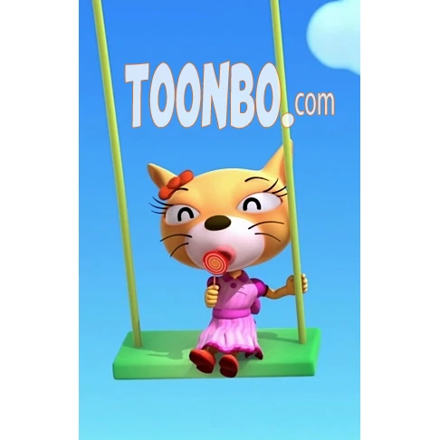 Molly (Toonbo) | Fictional Characters Wiki | Fandom