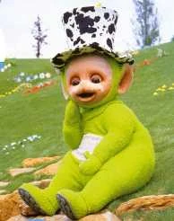 Dipsy | Fictional Characters Wiki | Fandom