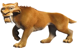 Diego (Ice Age) | Fictional Characters Wiki | Fandom