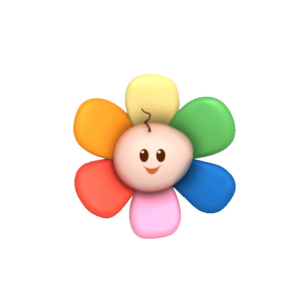 Blossom (BabyFirst) | Fictional Characters Wiki | Fandom