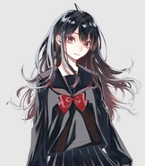 Kei Yonagi/Image Gallery | Fictional Characters Wiki | Fandom