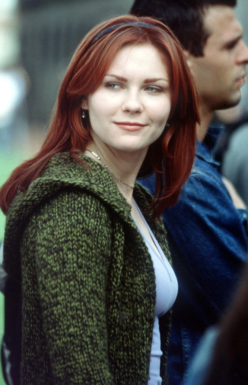 Mary Jane Watson (Spider-Man film trilogy) | Fictional Characters Wiki ...