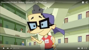 Gyani | Fictional Characters Wiki | Fandom