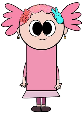 Stella Sugarcandy | Fictional Characters Wiki | Fandom