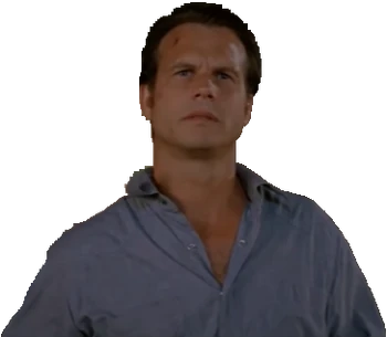 Bill Harding | Fictional Characters Wiki | Fandom