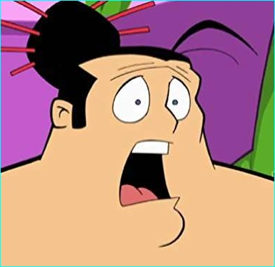 Kimo | Fictional Characters Wiki | Fandom