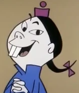 Charlie (Mr. Magoo) | Fictional Characters Wiki | Fandom