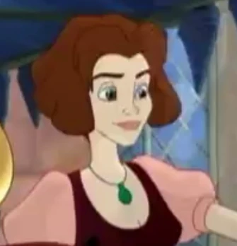 Nele | Fictional Characters Wiki | Fandom