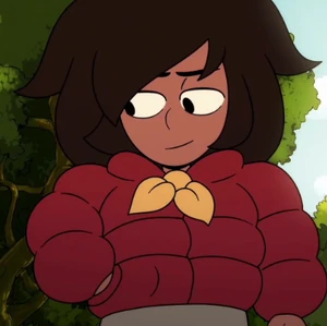 Serena (Craig Before the Creek) | Fictional Characters Wiki | Fandom
