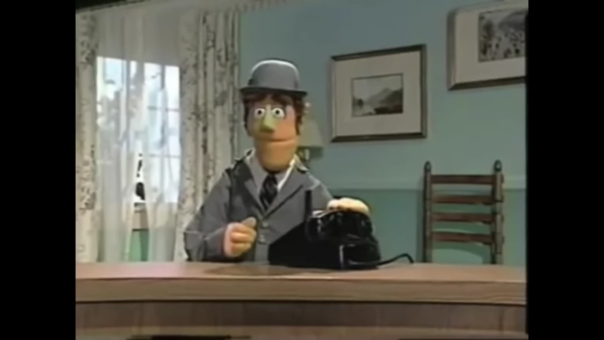 Monty | Fictional Characters Wiki | Fandom