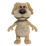 Talking Ben | Fictional Characters Wiki | Fandom