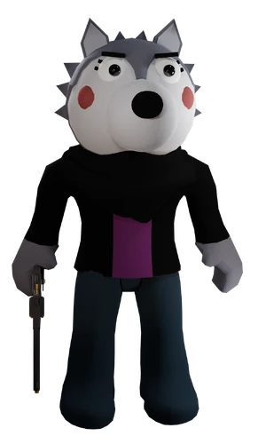 Willow Wolf | Fictional Characters Wiki | Fandom