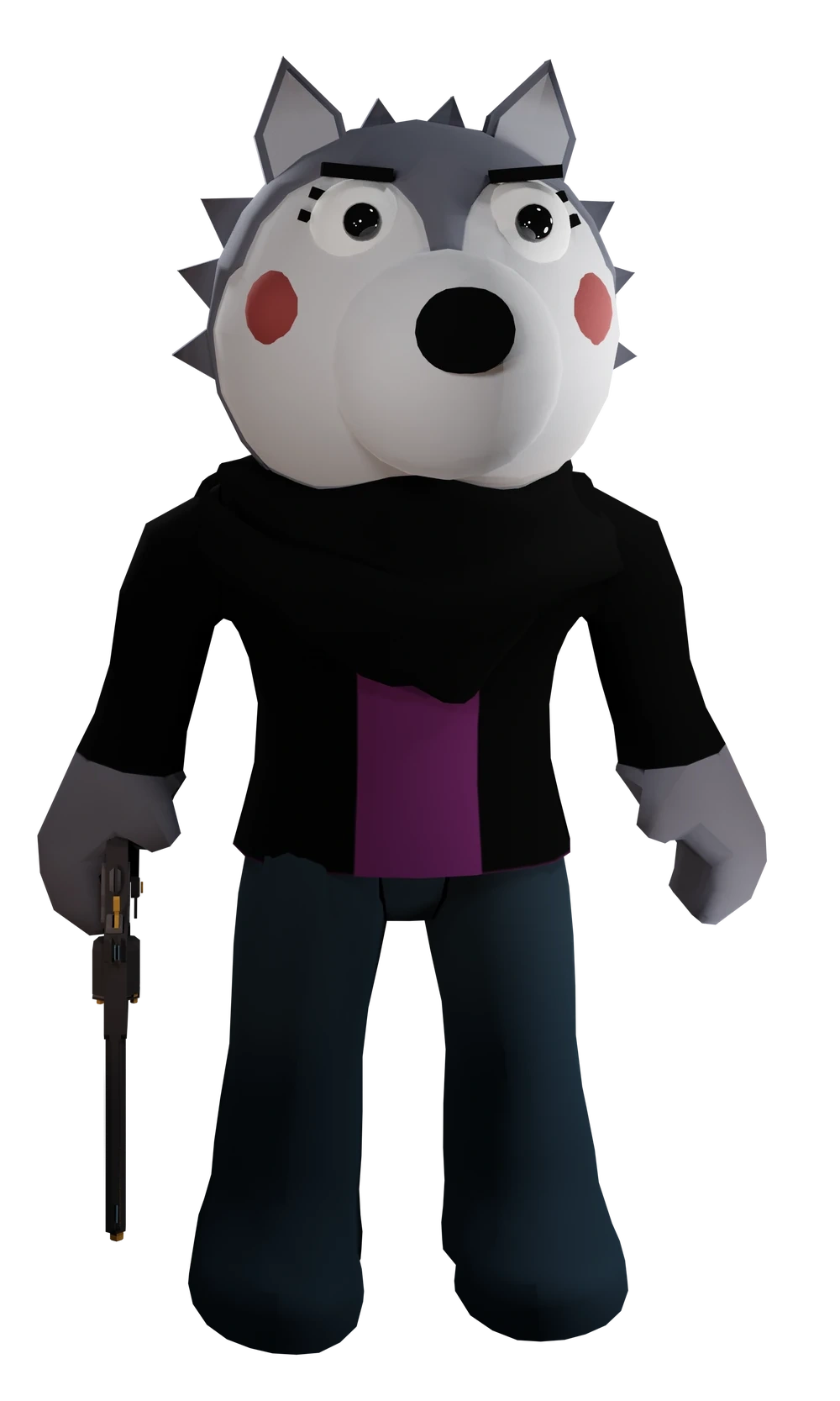 Willow Wolf | Fictional Characters Wiki | Fandom