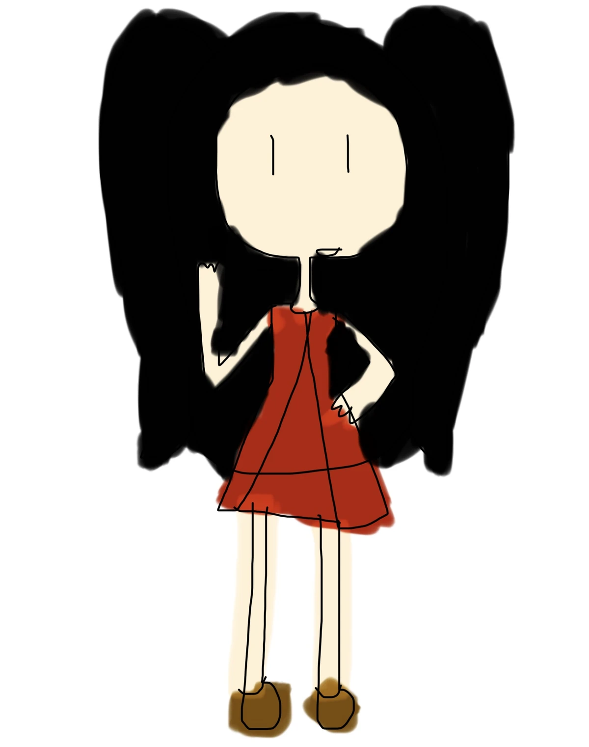 Andreina Team Family | Fictional Characters Wiki | Fandom