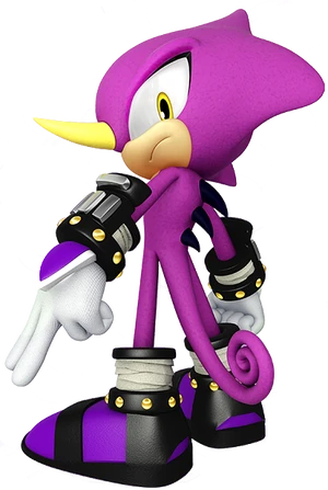Chaotix (Sonic) | Fictional Characters Wiki | Fandom