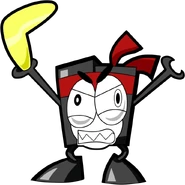 Nixels | Fictional Characters Wiki | Fandom