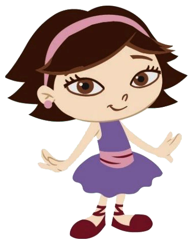 June (Little Einsteins) | Fictional Characters Wiki | Fandom