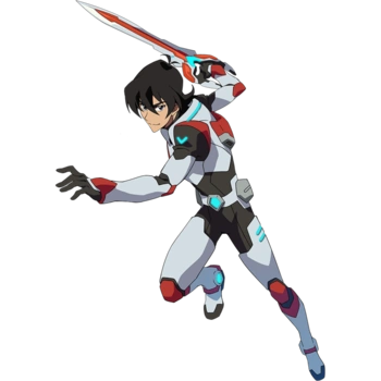 Category:Voltron: Legendary Defender characters | Fictional Characters ...