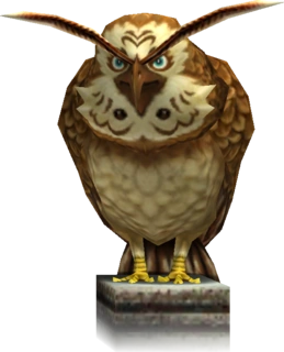 Kaepora Gaebora | Fictional Characters Wiki | Fandom