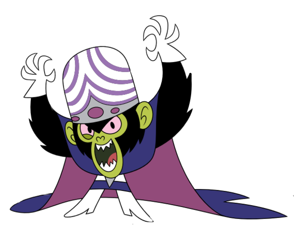 Mojo Jojo | Fictional Characters Wiki | Fandom