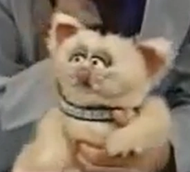 Little Murray Sparkles | Fictional Characters Wiki | Fandom