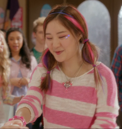 Sun Hi Song | Fictional Characters Wiki | Fandom