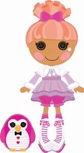 Swirly Figure Eight | Fictional Characters Wiki | Fandom