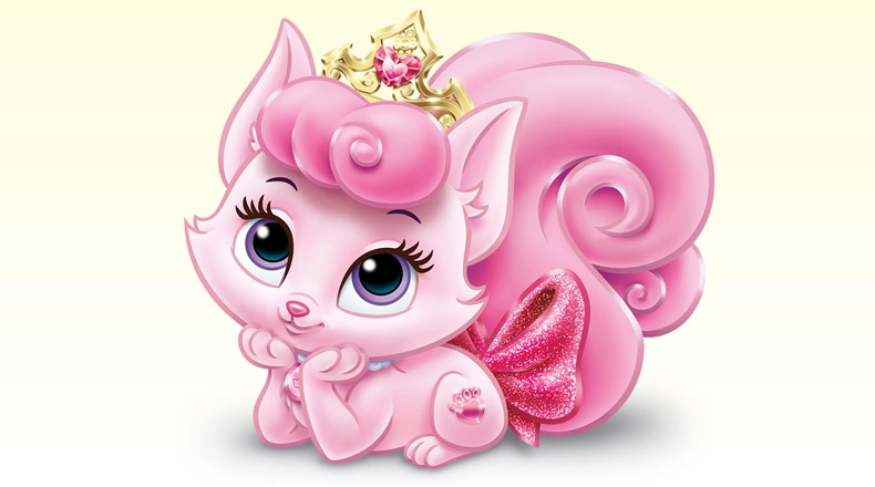 Beauty (Palace Pets) | Fictional Characters Wiki | Fandom